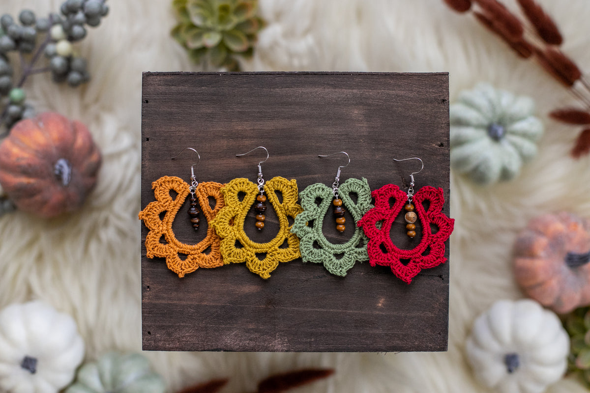 Farmhouse Collection – Hooked
